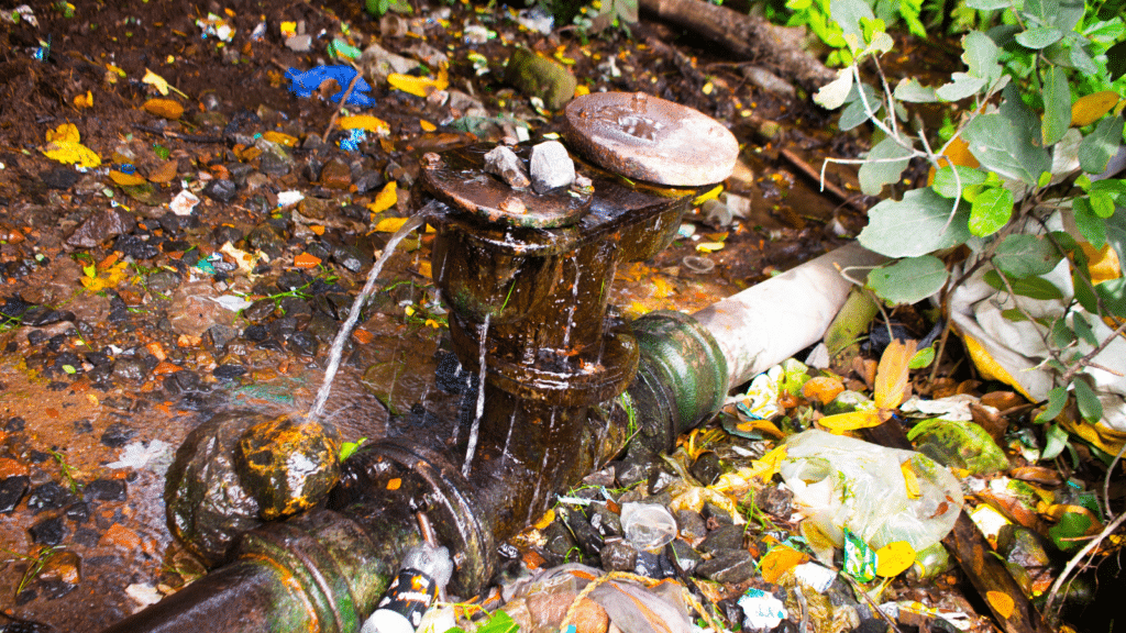 Signs Your Water Line Needs Repair | Here Are The Top 5