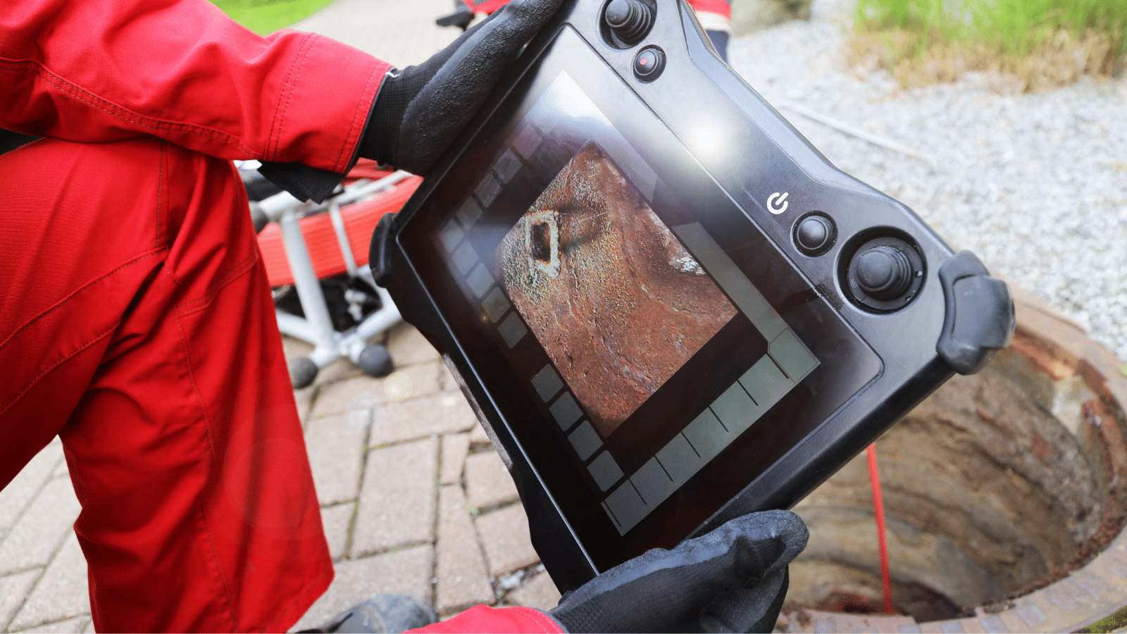 How to Handle an Emergency Sewer Line Repair